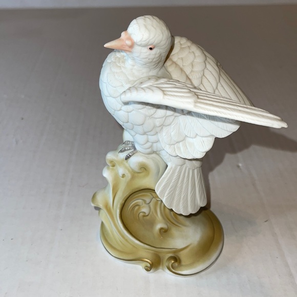 Lefton | Accents | Lefton White Dove | Poshmark